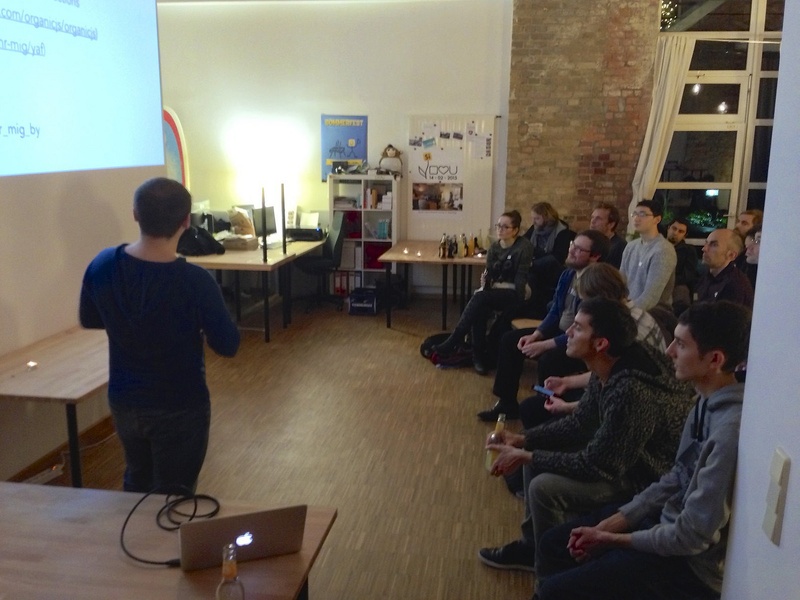Awesome office available for ... | Berlin Startup Offices